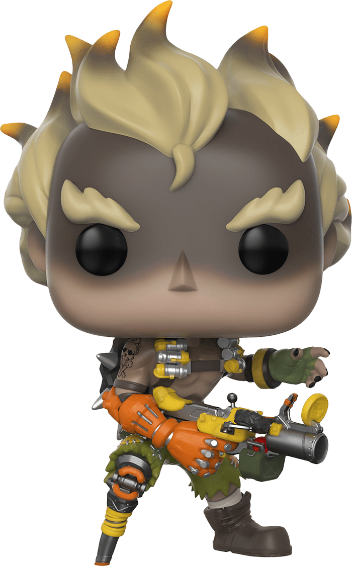 Congratulations! The PNG Image Has Been Downloaded (Transparent Junkrat ...