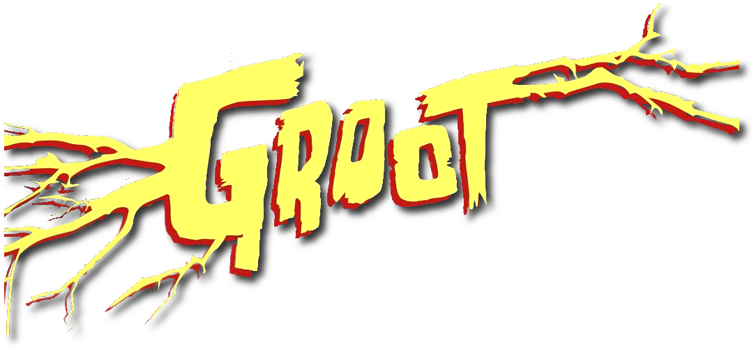 Congratulations! The PNG Image Has Been Downloaded (Logo Comics - Groot ...