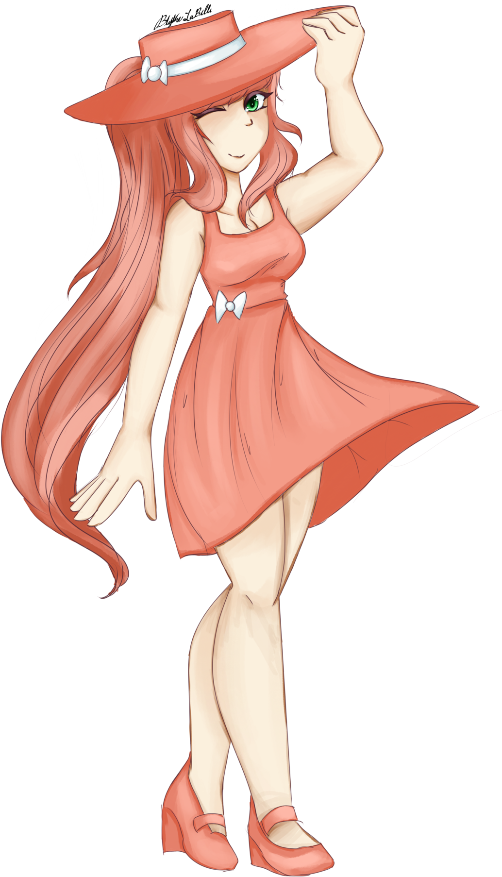 Congratulations! The PNG Image Has Been Downloaded (Monika Ddlc Ddlc ...