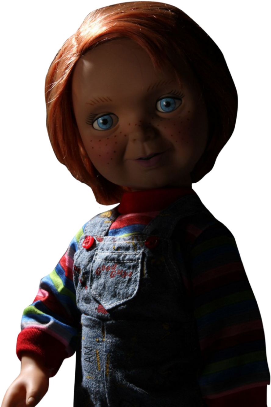 Congratulations! The PNG Image Has Been Downloaded (Chucky Good Guy ...
