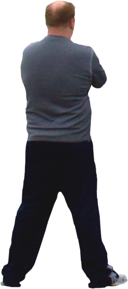 Congratulations! The PNG Image Has Been Downloaded (People Standing ...