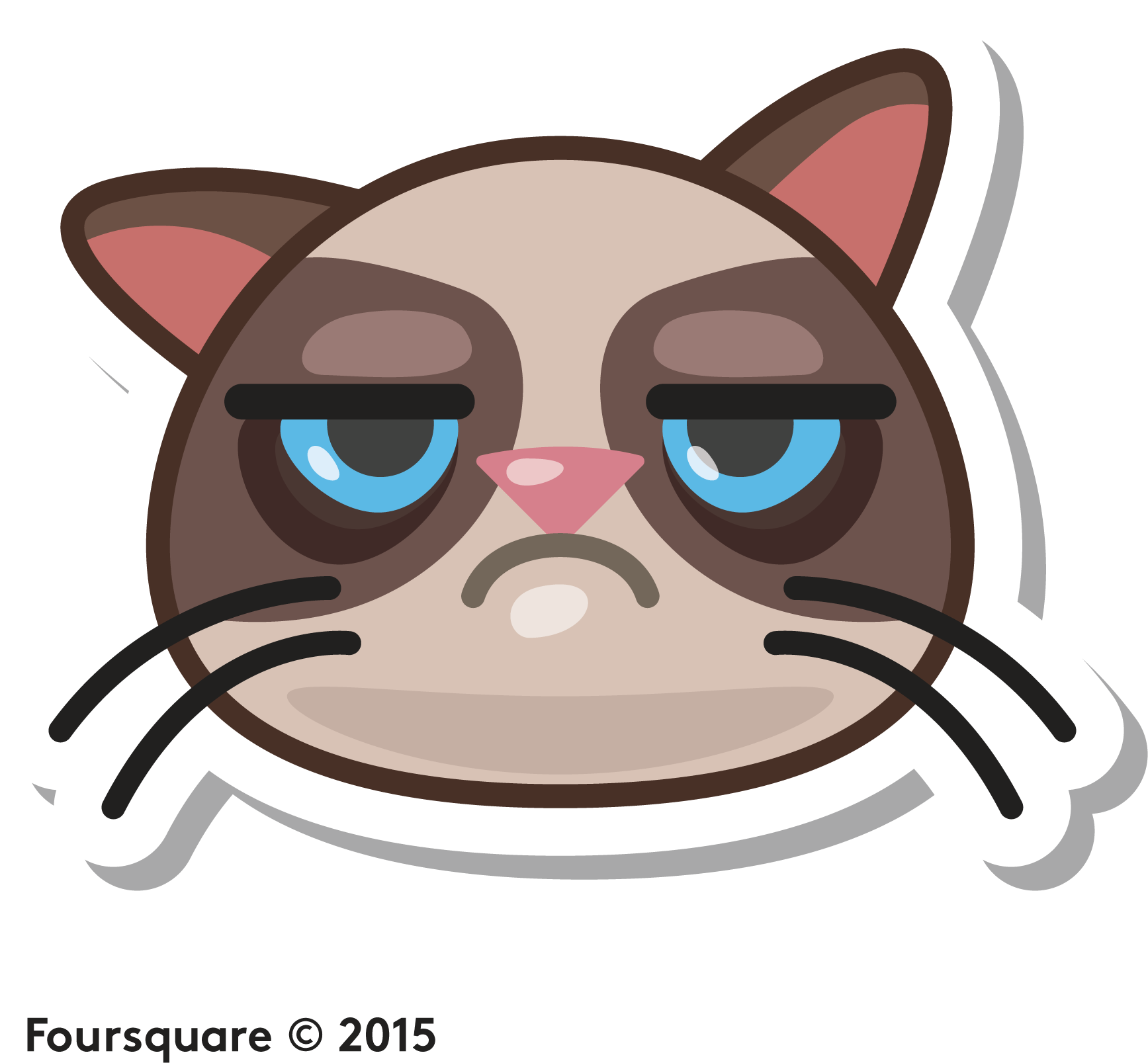 Congratulations! The PNG Image Has Been Downloaded (Cat Cartoon Non ...
