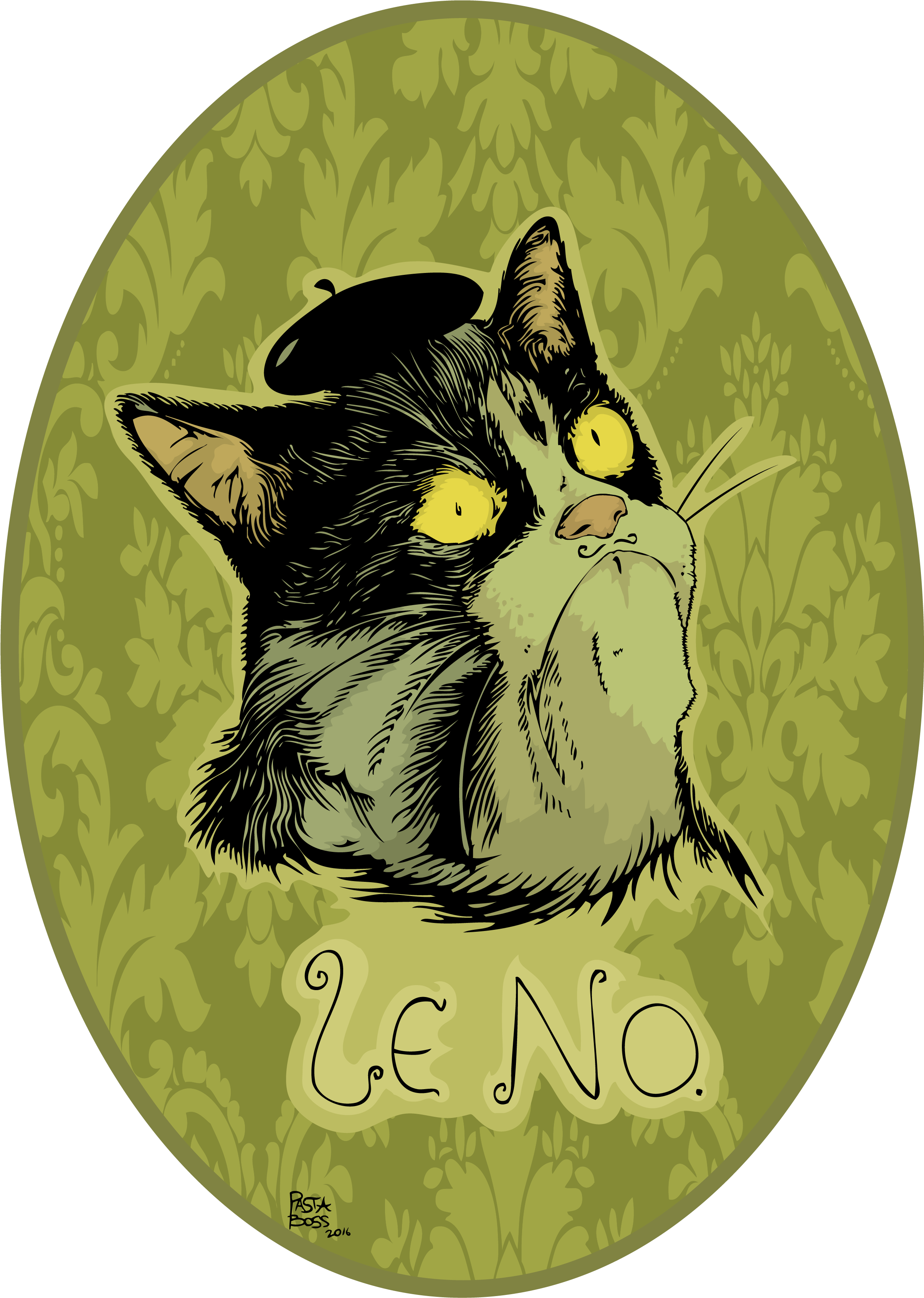 Congratulations! The PNG Image Has Been Downloaded (Grumpy French ...