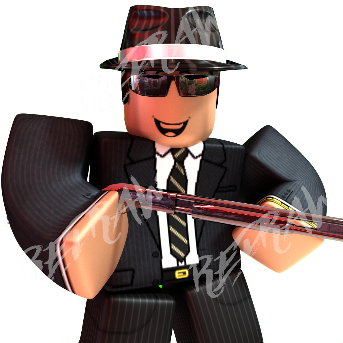 Congratulations! The PNG Image Has Been Downloaded (Transparent Roblox ...