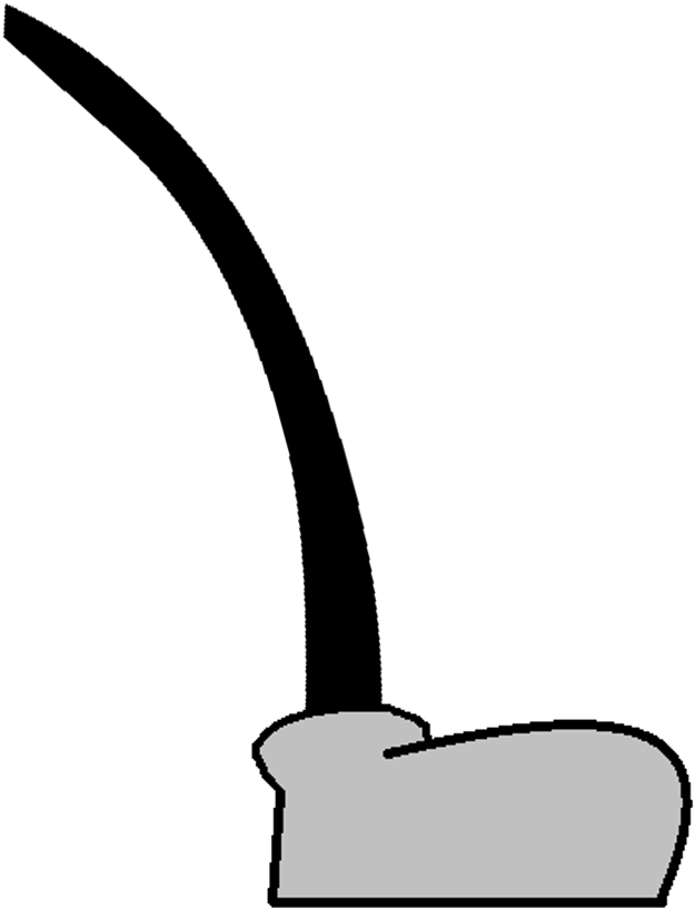 Congratulations! The PNG Image Has Been Downloaded (Black Cartoon Legs ...