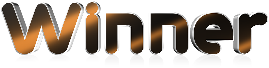 Congratulations! The PNG Image Has Been Downloaded (Winner Png ...