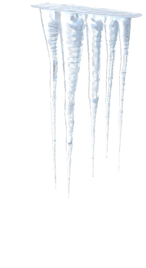 Congratulations! The PNG Image Has Been Downloaded (Icicles Png Pic ...