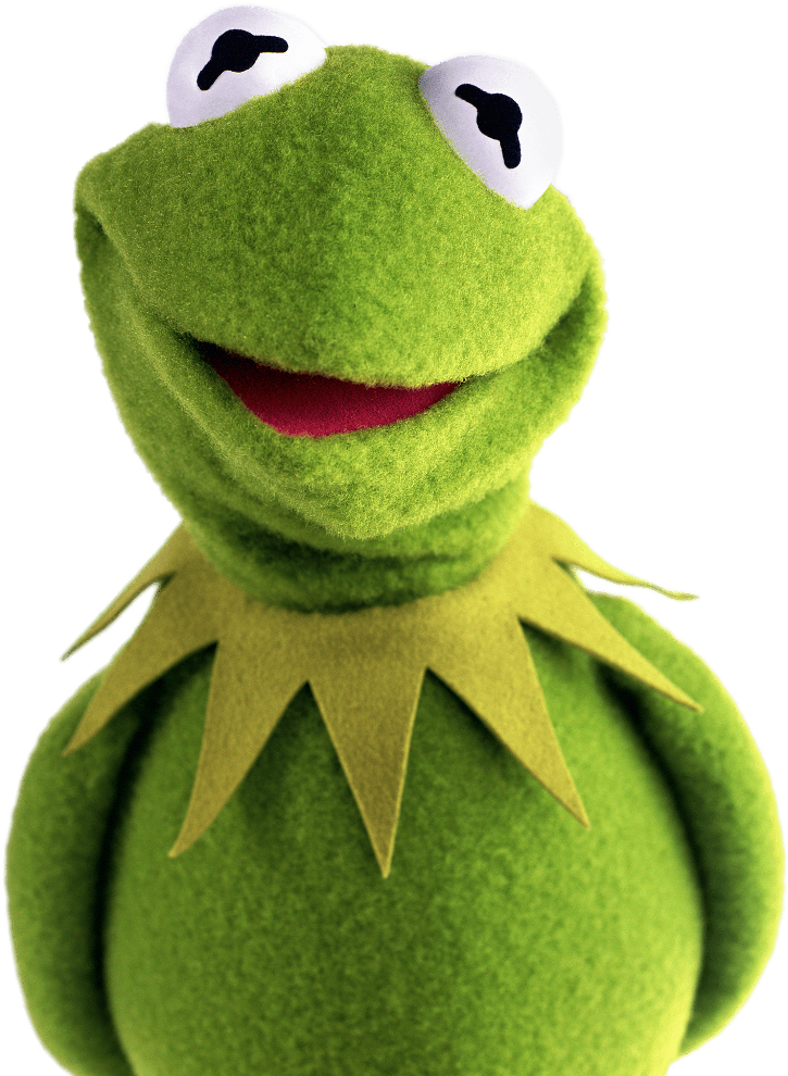 Congratulations! The PNG Image Has Been Downloaded (Kermit The Frog ...