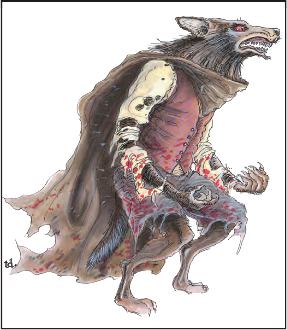 Congratulations! The PNG Image Has Been Downloaded (Monstrous Manual ...