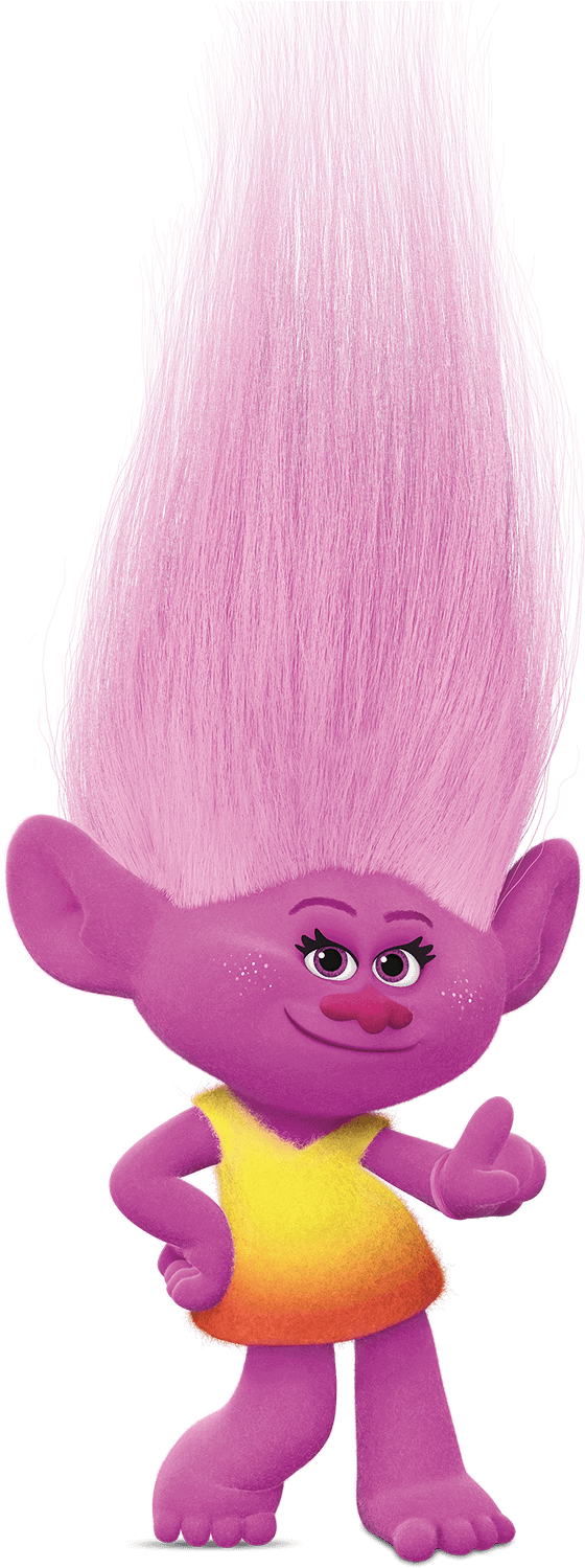 Congratulations! The PNG Image Has Been Downloaded (Trolls Characters ...