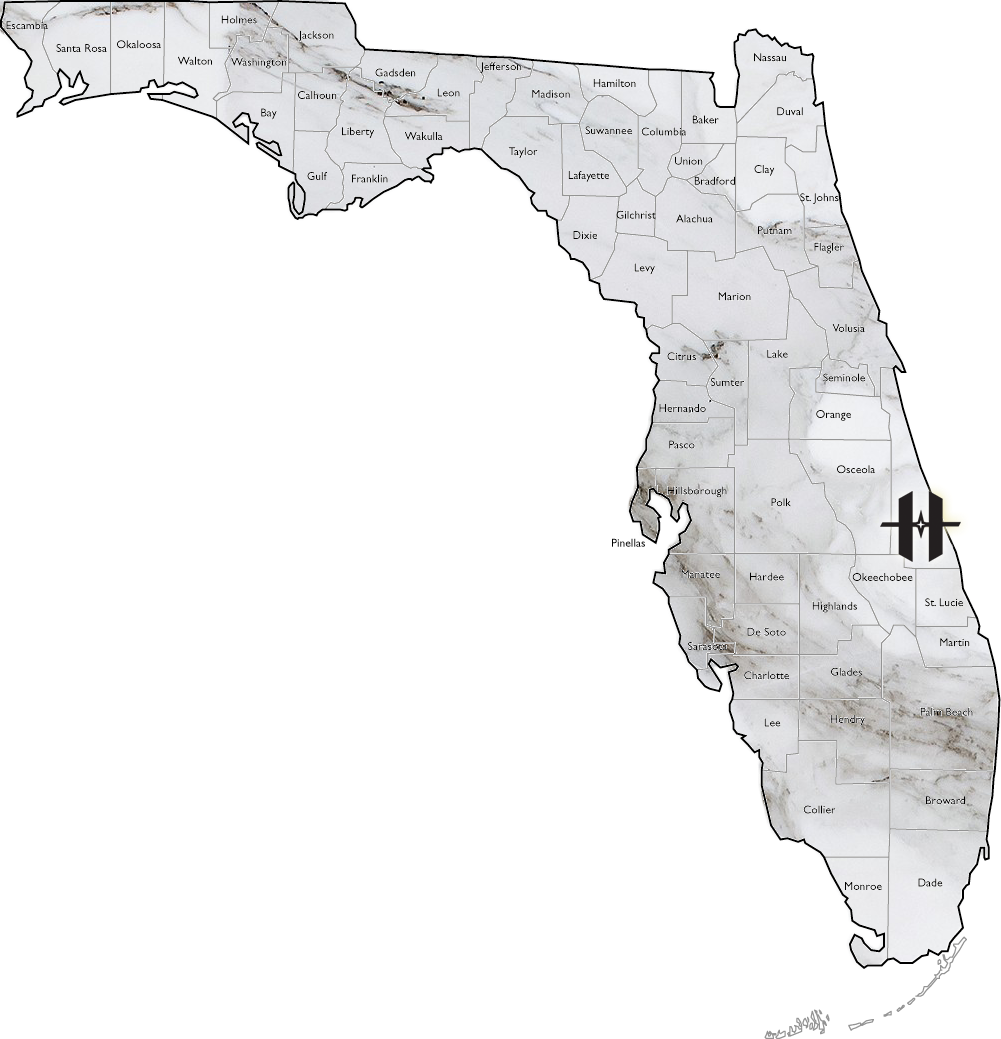 Congratulations! The PNG Image Has Been Downloaded (Florida Map Outline ...