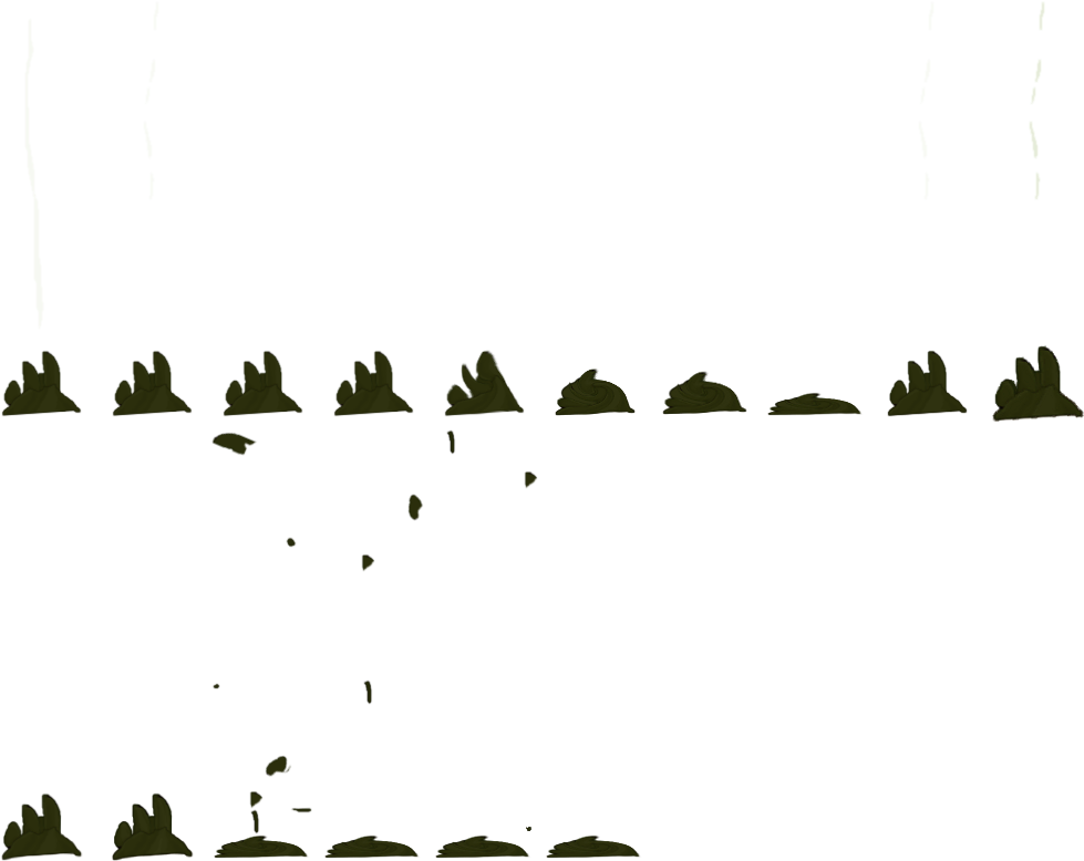 Congratulations! The PNG Image Has Been Downloaded (Shit Sprite Sheet ...