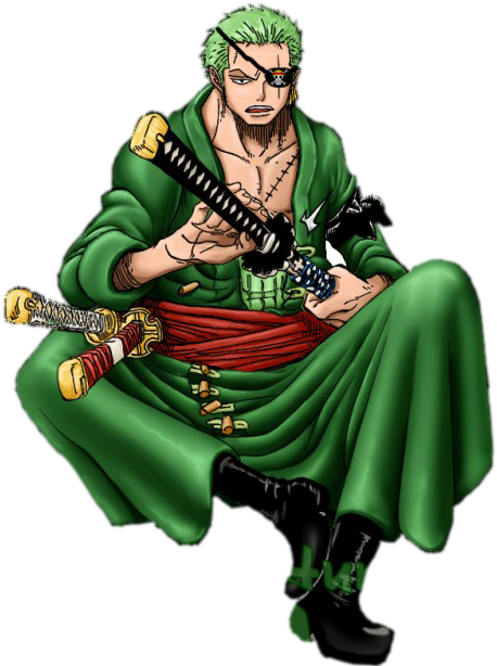 Congratulations! The PNG Image Has Been Downloaded (Zoro Png ...