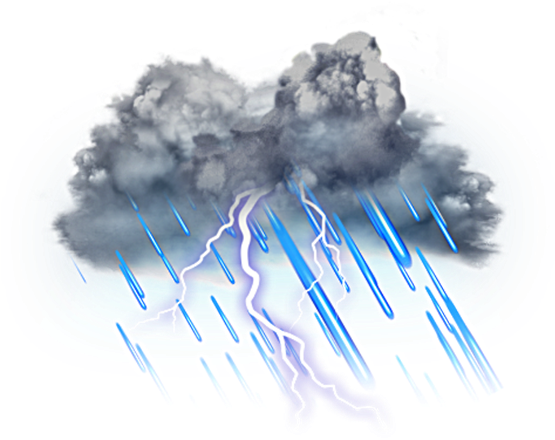 Congratulations! The PNG Image Has Been Downloaded (Lightning Photo ...