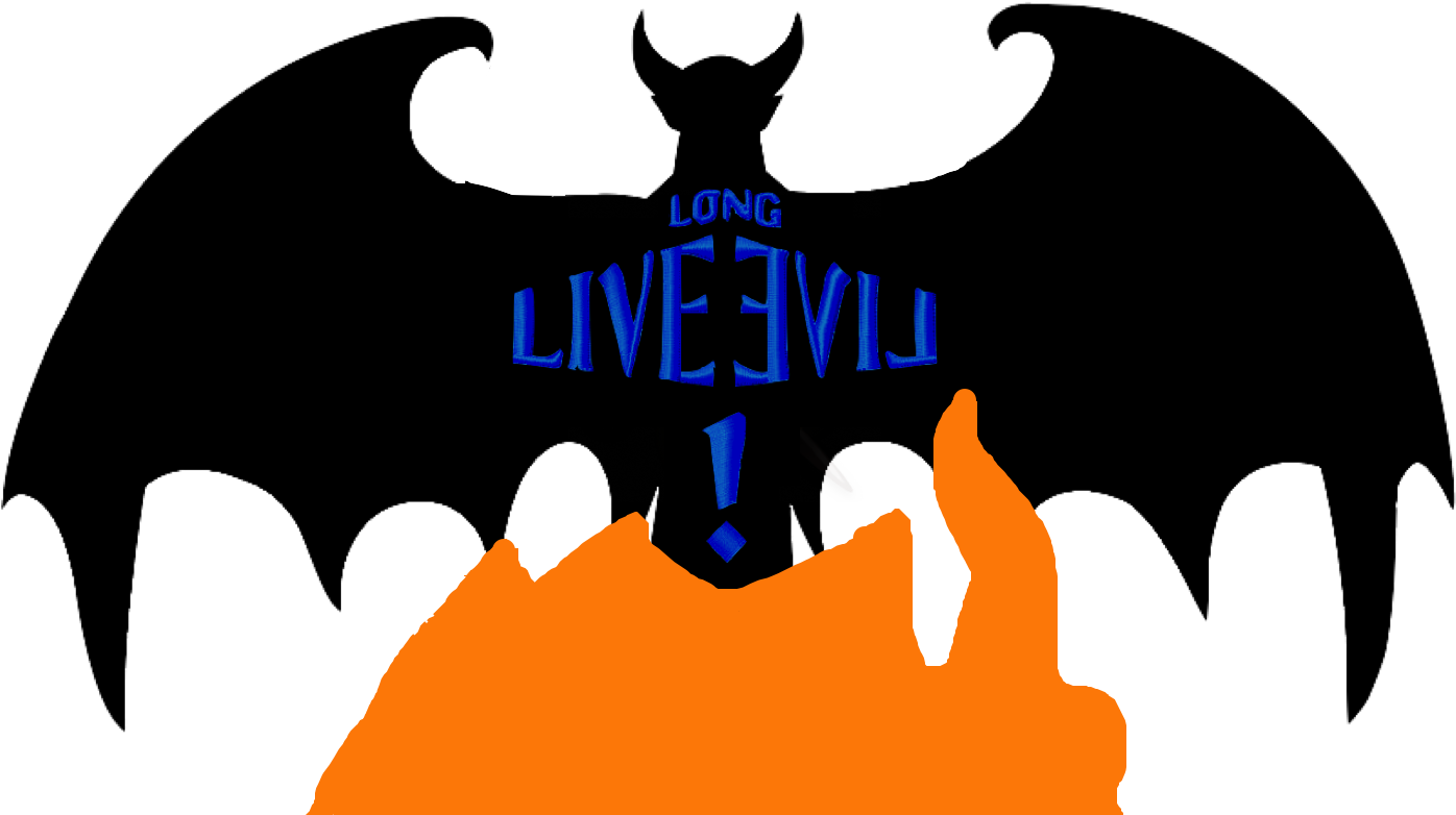 Congratulations! The PNG Image Has Been Downloaded (Long Live Evil Png ...