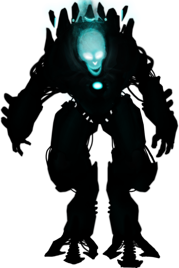 Congratulations! The PNG Image Has Been Downloaded (Evil Robot Png ...