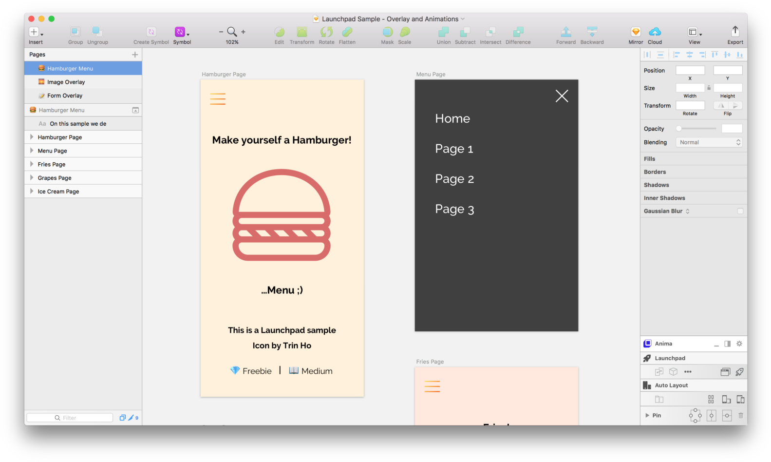 Congratulations! The PNG Image Has Been Downloaded (Add Modal Forms ...