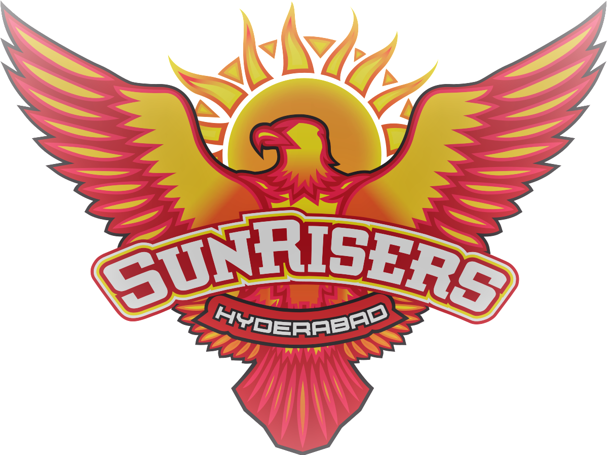 Congratulations! The PNG Image Has Been Downloaded (Srh Logo Ipl 2018 ...
