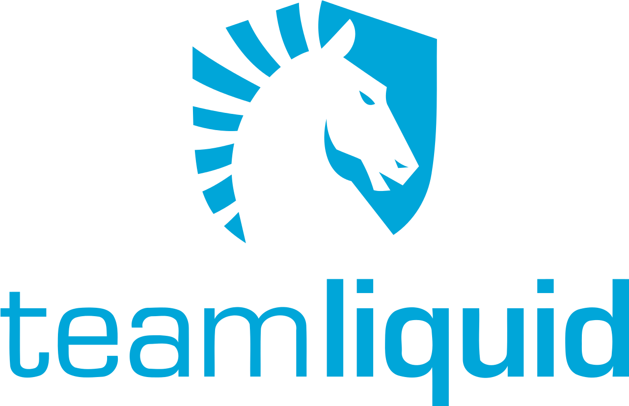 Congratulations! The PNG Image Has Been Downloaded (Team Liquid Logo ...