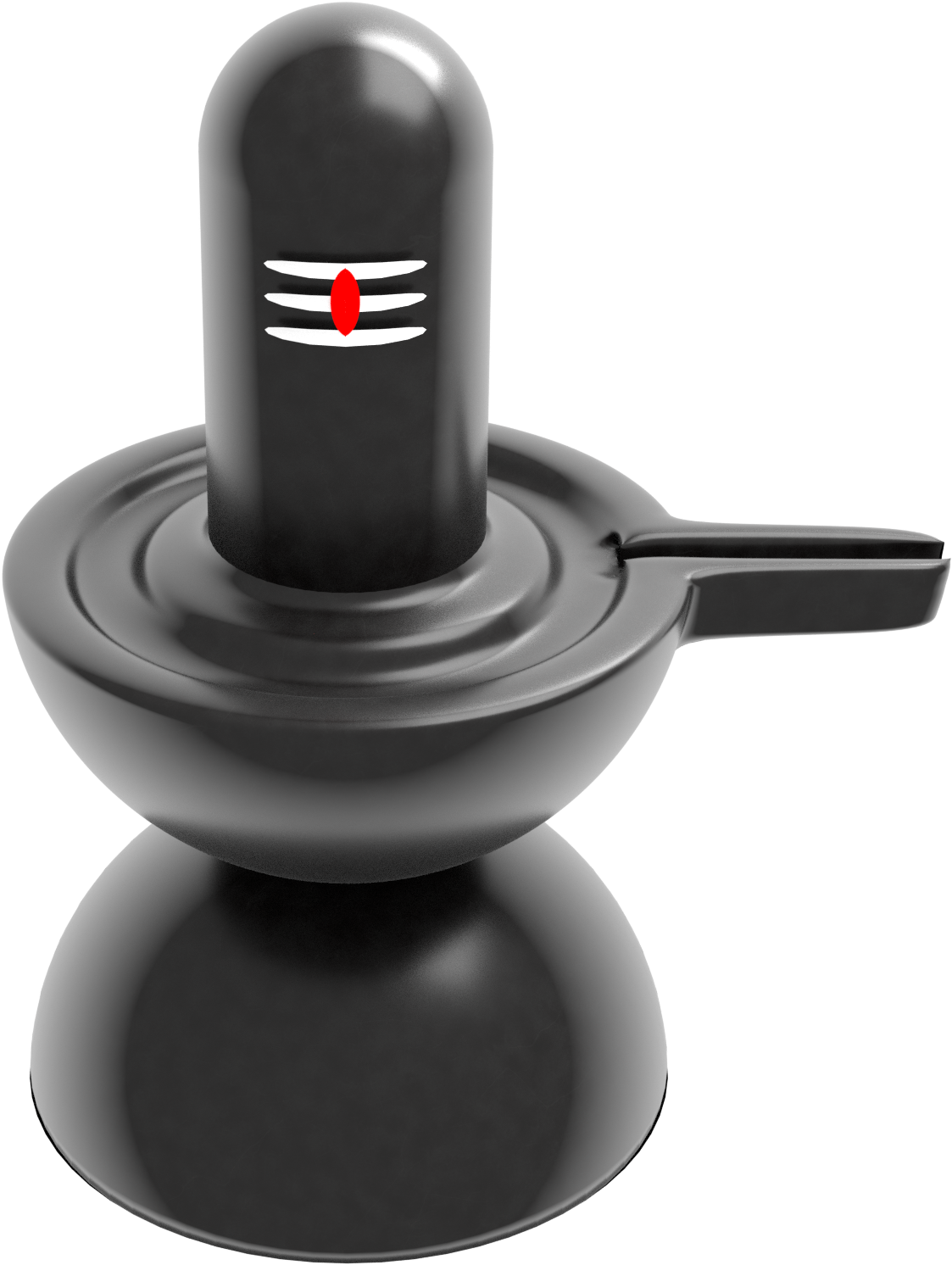 Congratulations! The PNG Image Has Been Downloaded (Shivalingam With ...
