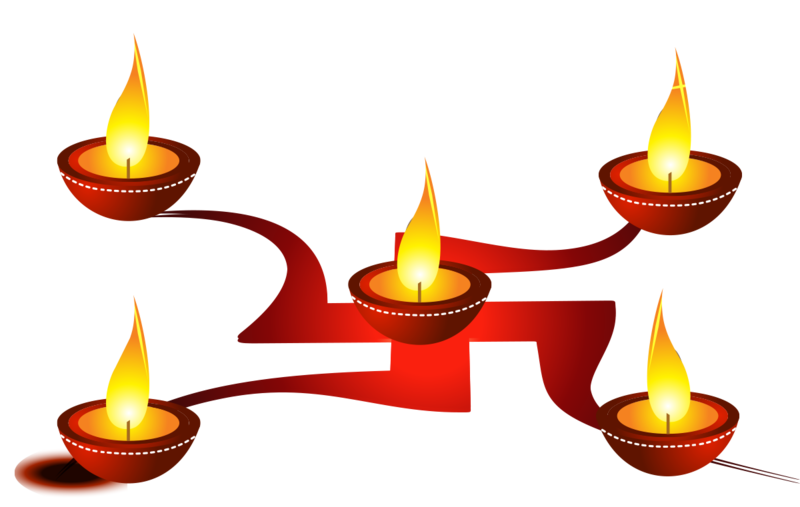 Congratulations! The PNG Image Has Been Downloaded (File Vector Diwali ...