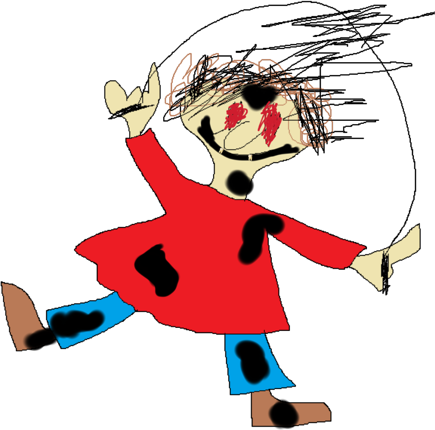 Congratulations! The PNG Image Has Been Downloaded (Baldi S Basics ...