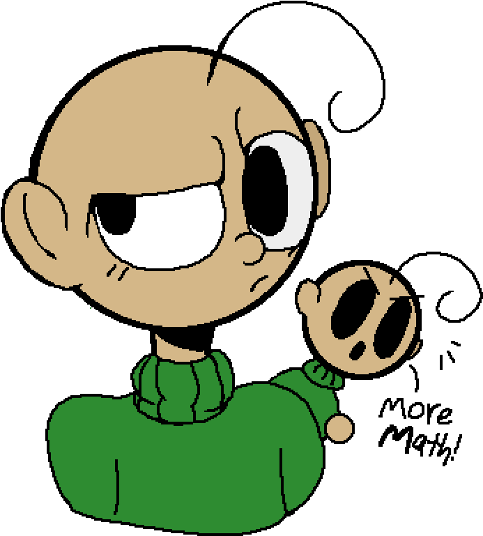 Congratulations! The PNG Image Has Been Downloaded (Bald S Basics Baldi ...