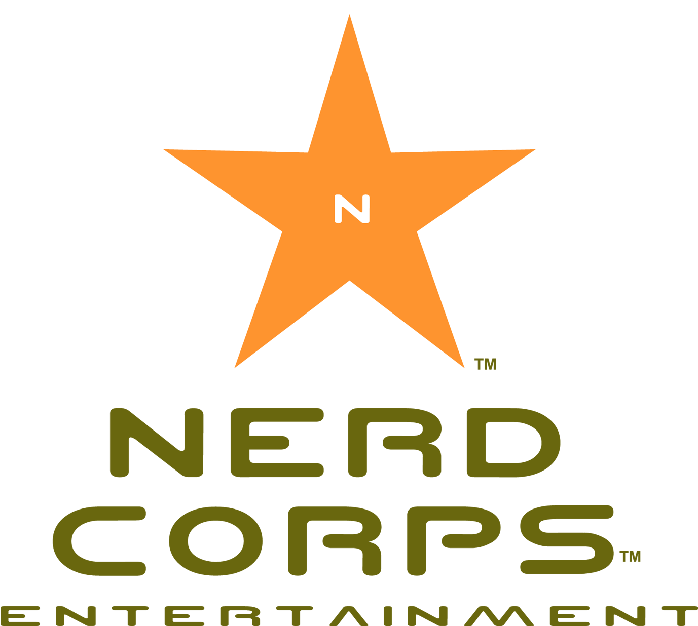 Congratulations! The PNG Image Has Been Downloaded (Logo De Nerd Corps ...