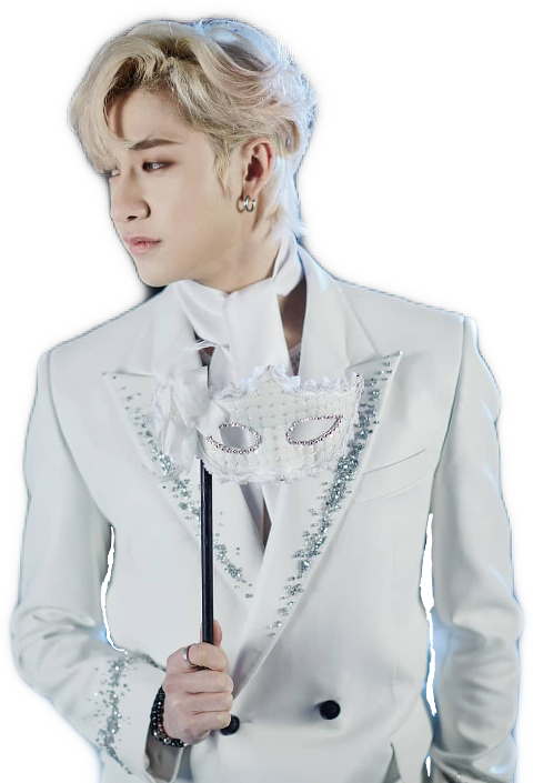 Congratulations! The PNG Image Has Been Downloaded (Chan Straykids ...