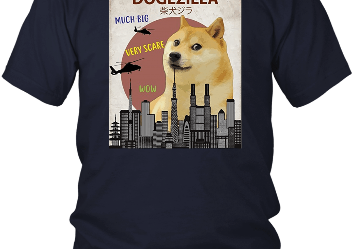 Congratulations! The PNG Image Has Been Downloaded (Transparent Doge ...