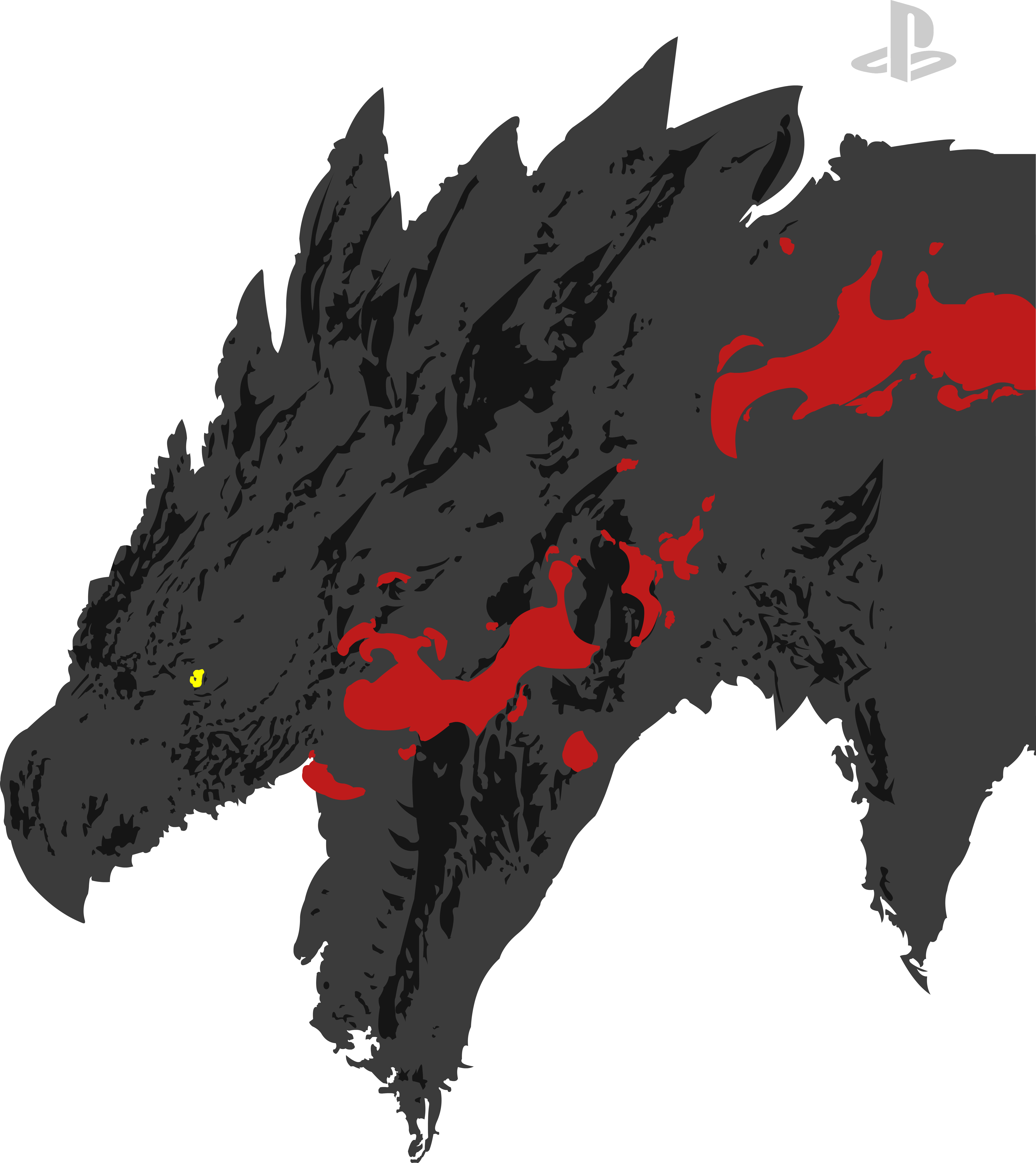 Congratulations! The PNG Image Has Been Downloaded (Monster Hunter ...