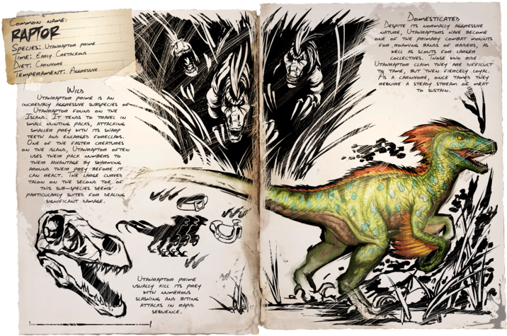 Congratulations! The PNG Image Has Been Downloaded (Raptor Ark, HD Png ...