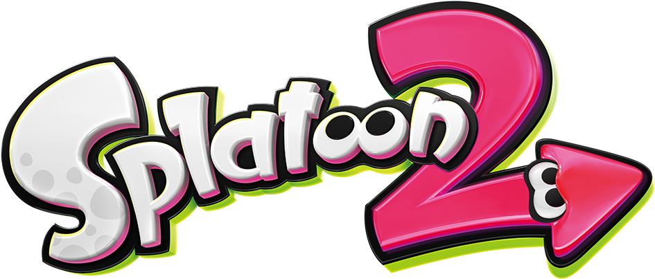 Congratulations! The PNG Image Has Been Downloaded (Splatoon - Splatoon ...