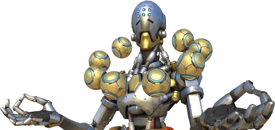 Congratulations! The PNG Image Has Been Downloaded (Image Of Overwatch ...