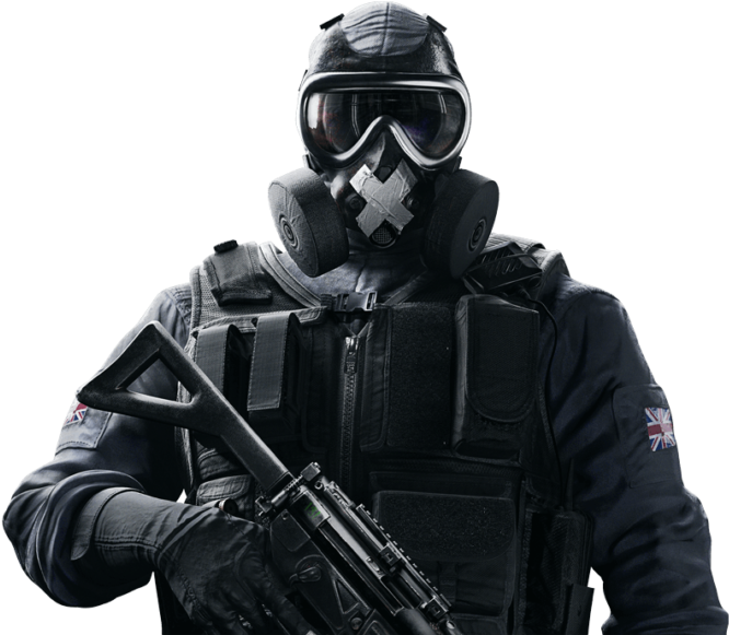 Congratulations! The PNG Image Has Been Downloaded (Rainbow Six Siege ...