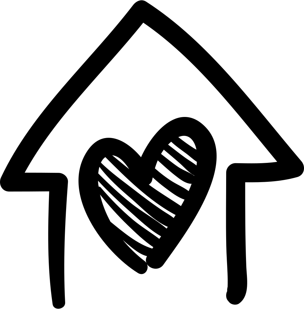 Congratulations! The PNG Image Has Been Downloaded (House With Heart ...