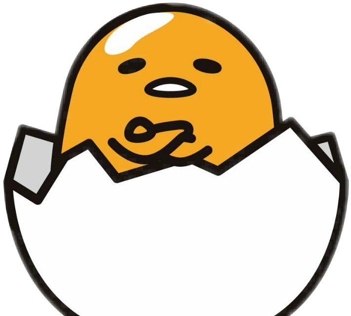 Congratulations! The PNG Image Has Been Downloaded (#gudetama ...