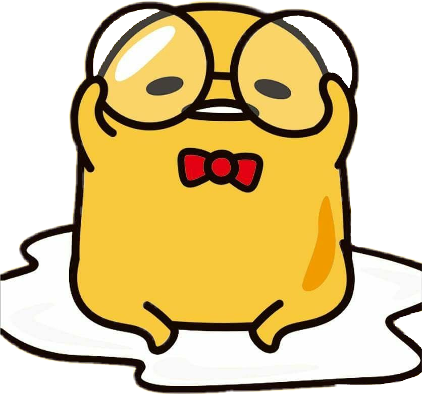 Congratulations! The PNG Image Has Been Downloaded (#gudetama #egg # ...