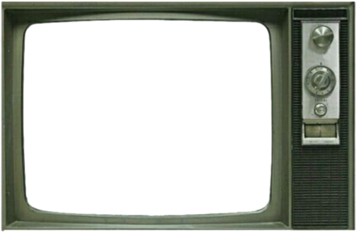 Congratulations! The PNG Image Has Been Downloaded (Tv Border Png ...