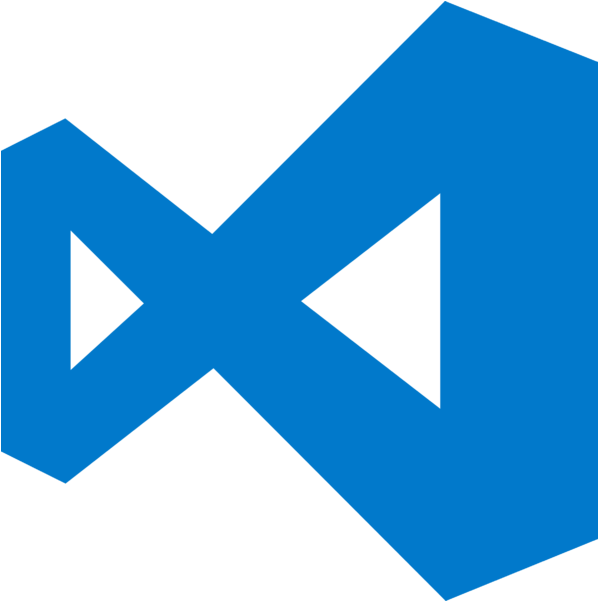 Congratulations! The PNG Image Has Been Downloaded (Visual Studio Code ...