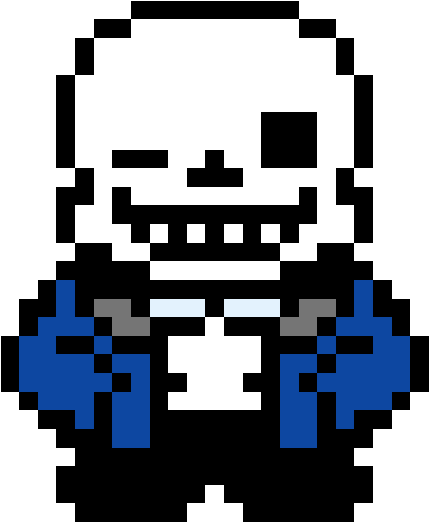 Congratulations! The PNG Image Has Been Downloaded (Pixel Art Undertale ...