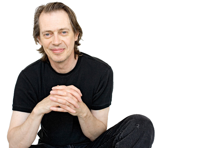 Congratulations! The PNG Image Has Been Downloaded (Steve Buscemi No ...