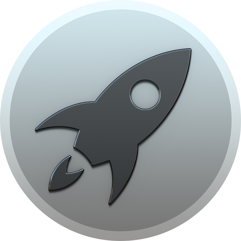 Congratulations! The PNG Image Has Been Downloaded (Launchpad Icon ...