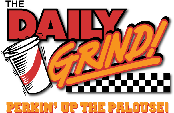 Congratulations! The PNG Image Has Been Downloaded (The Daily Grind ...