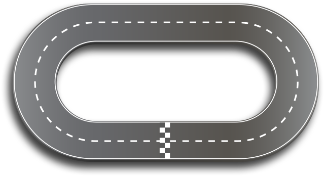 Congratulations! The PNG Image Has Been Downloaded (Circle Race Track ...