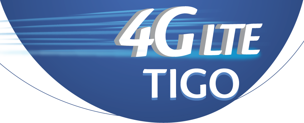 Congratulations! The PNG Image Has Been Downloaded (Logo De Tigo Lte ...