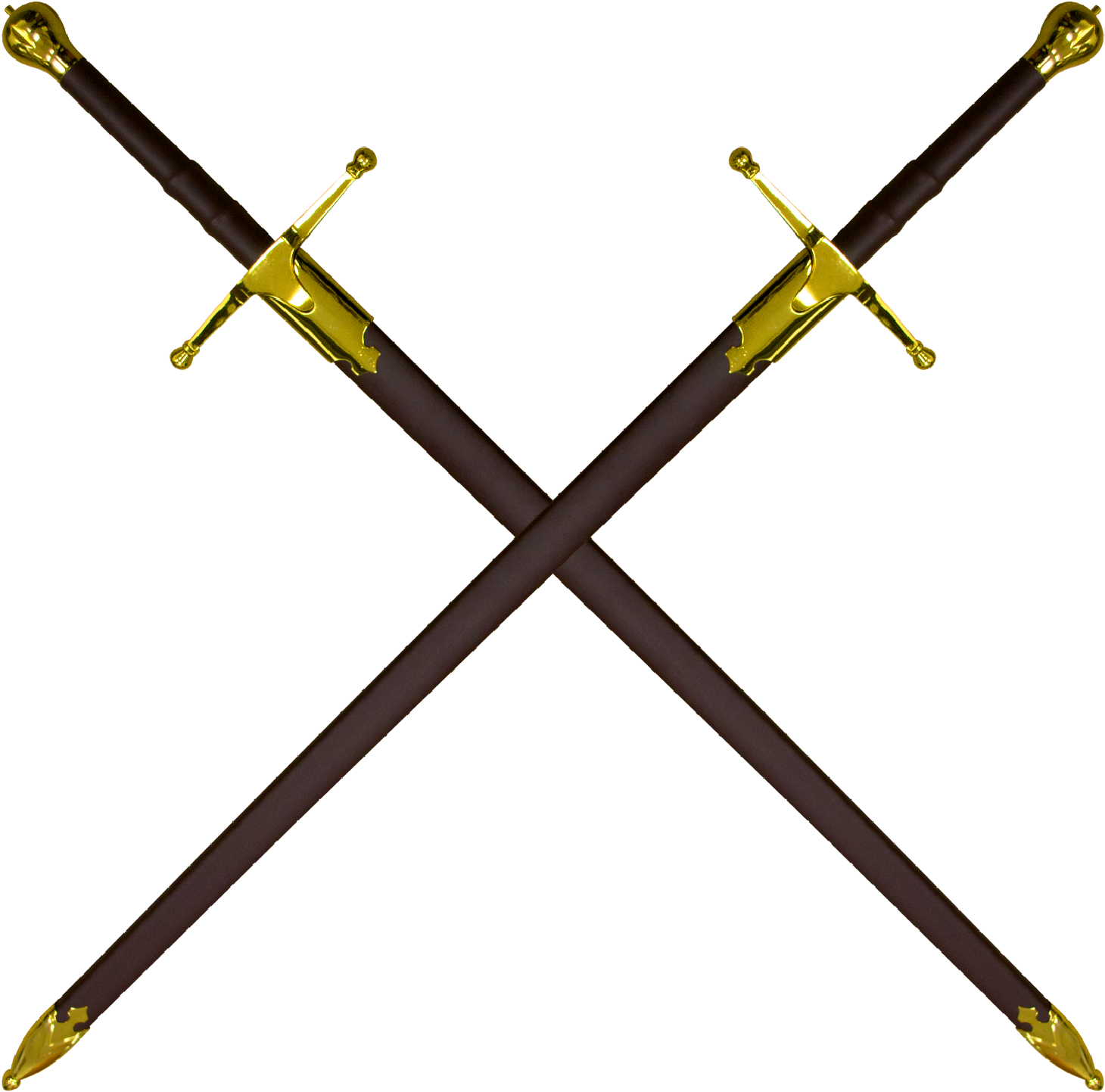 Congratulations! The PNG Image Has Been Downloaded (Double Sword Png ...