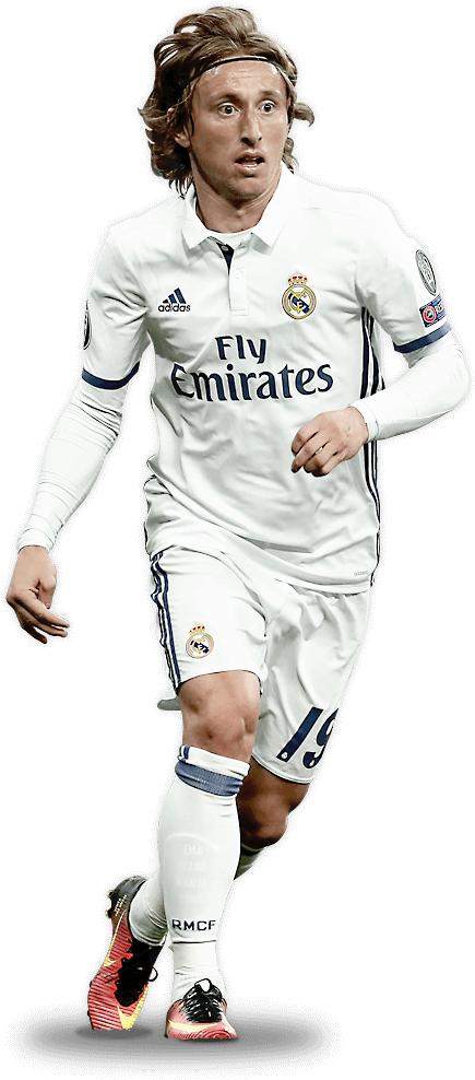 Congratulations! The PNG Image Has Been Downloaded (Transparent Modric ...
