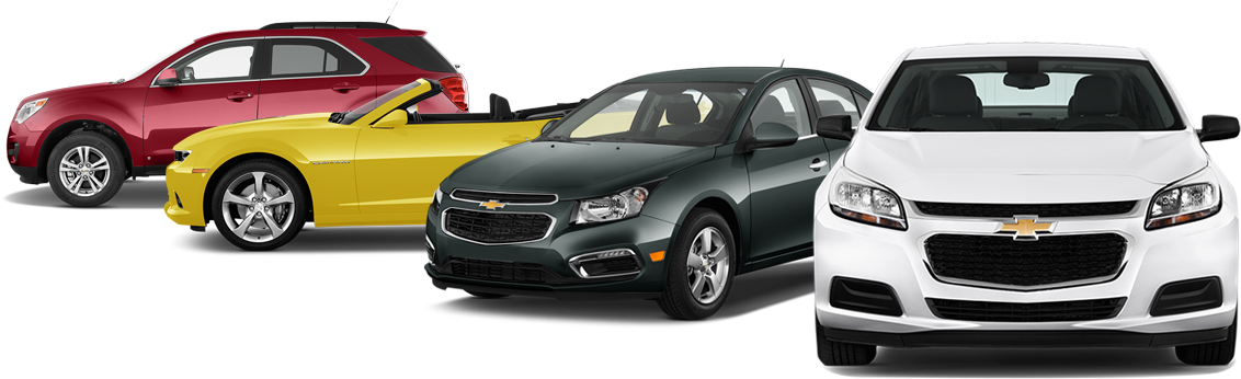 Congratulations! The PNG Image Has Been Downloaded (Used Chevy Line Up ...