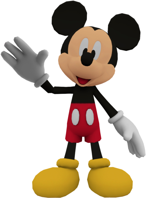 Congratulations! The PNG Image Has Been Downloaded (Transparent Mickey ...